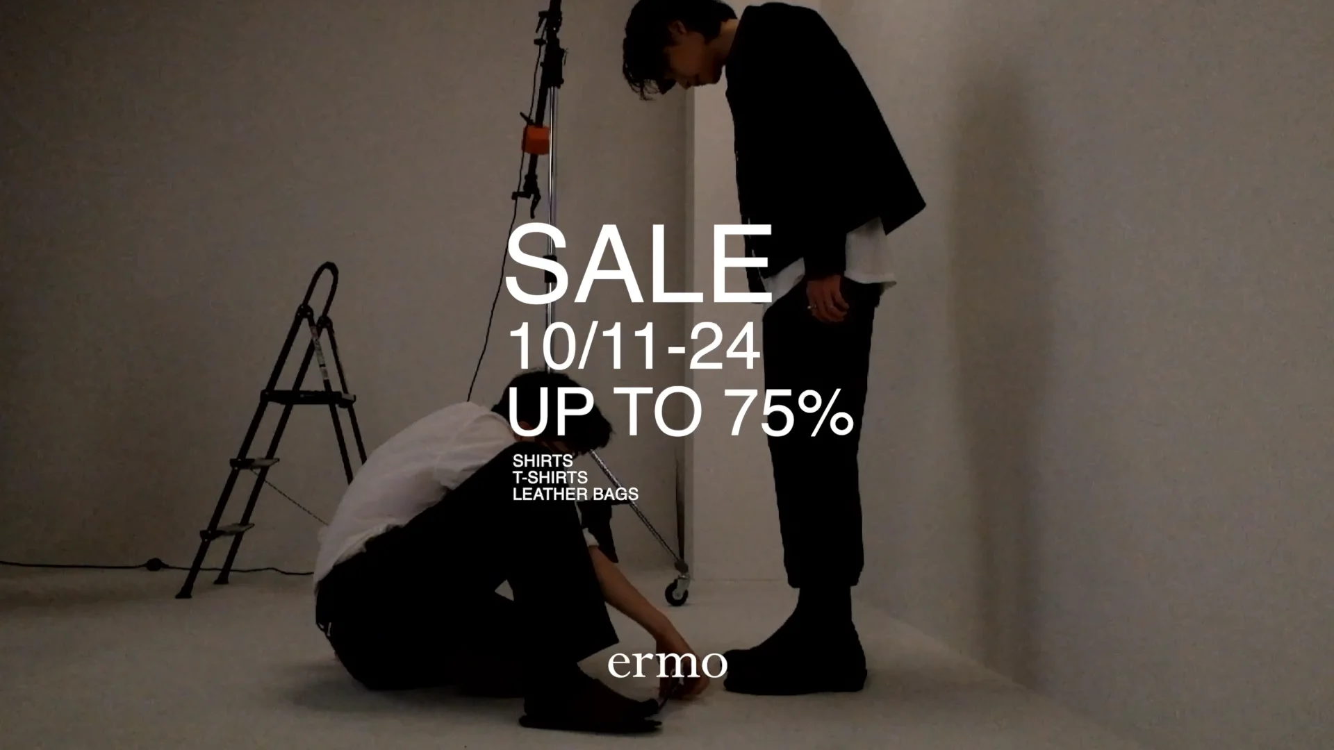 ermo sale(PC) on Vimeo