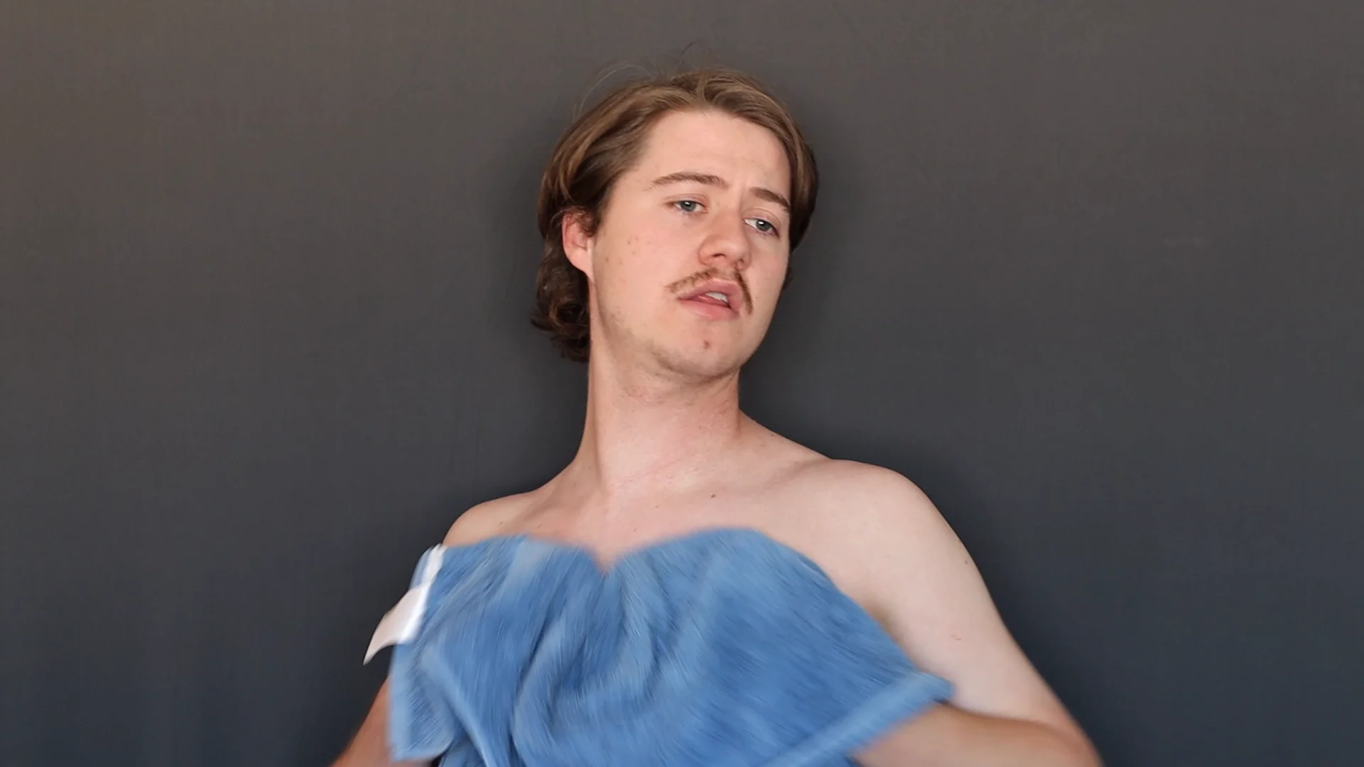 JOSEPH_HAWORTH_Frayed_Peter on Vimeo