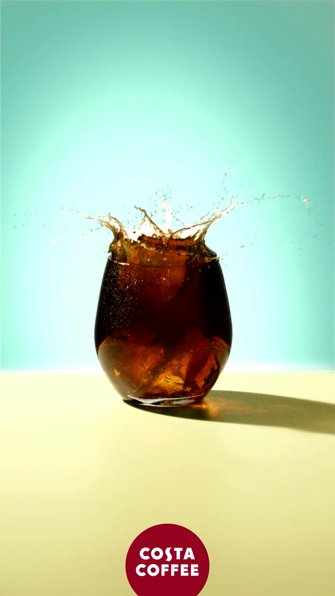 Costa cold brew_01_staggered on Vimeo