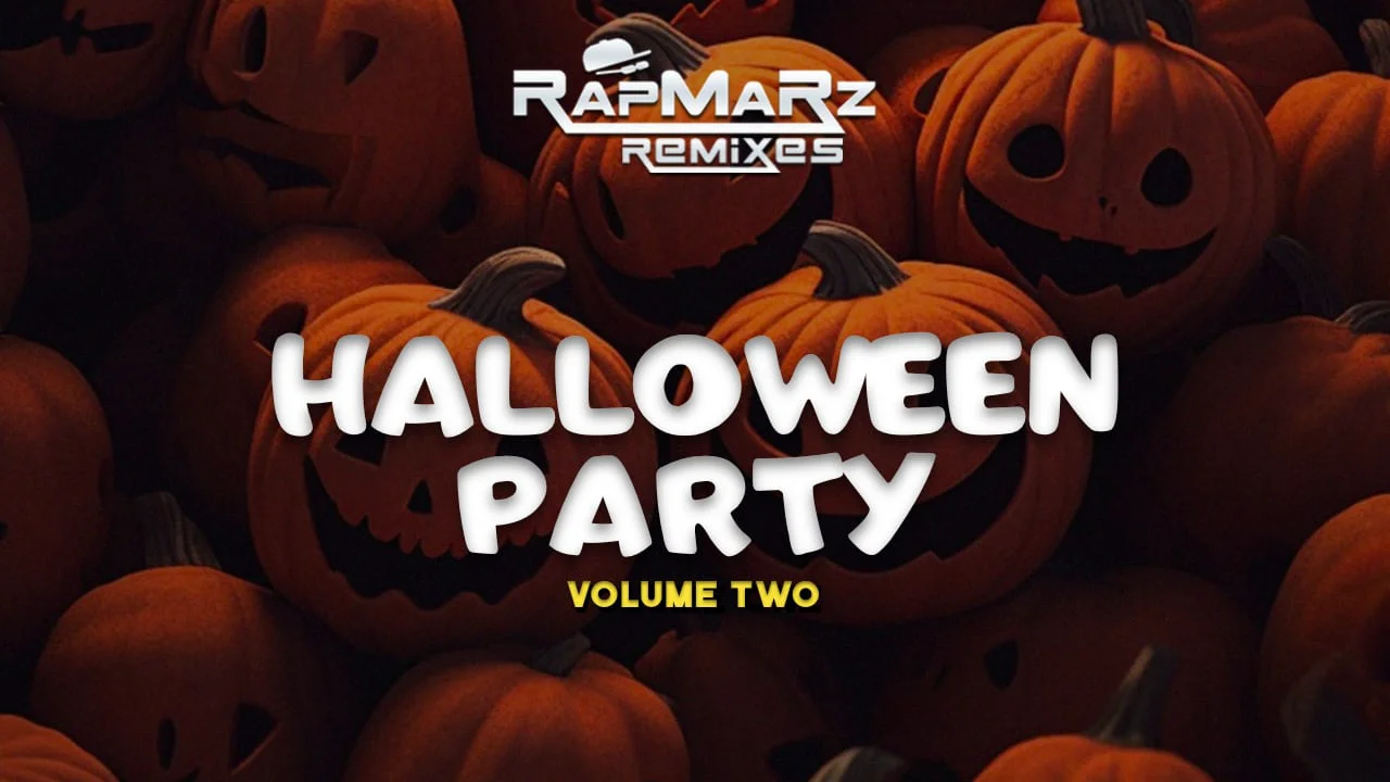 Halloween Party Volume Two on Vimeo