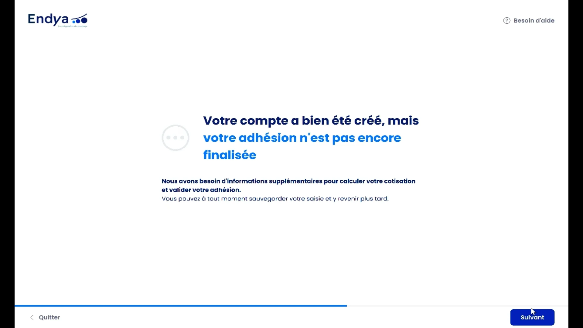 Import société on Vimeo
