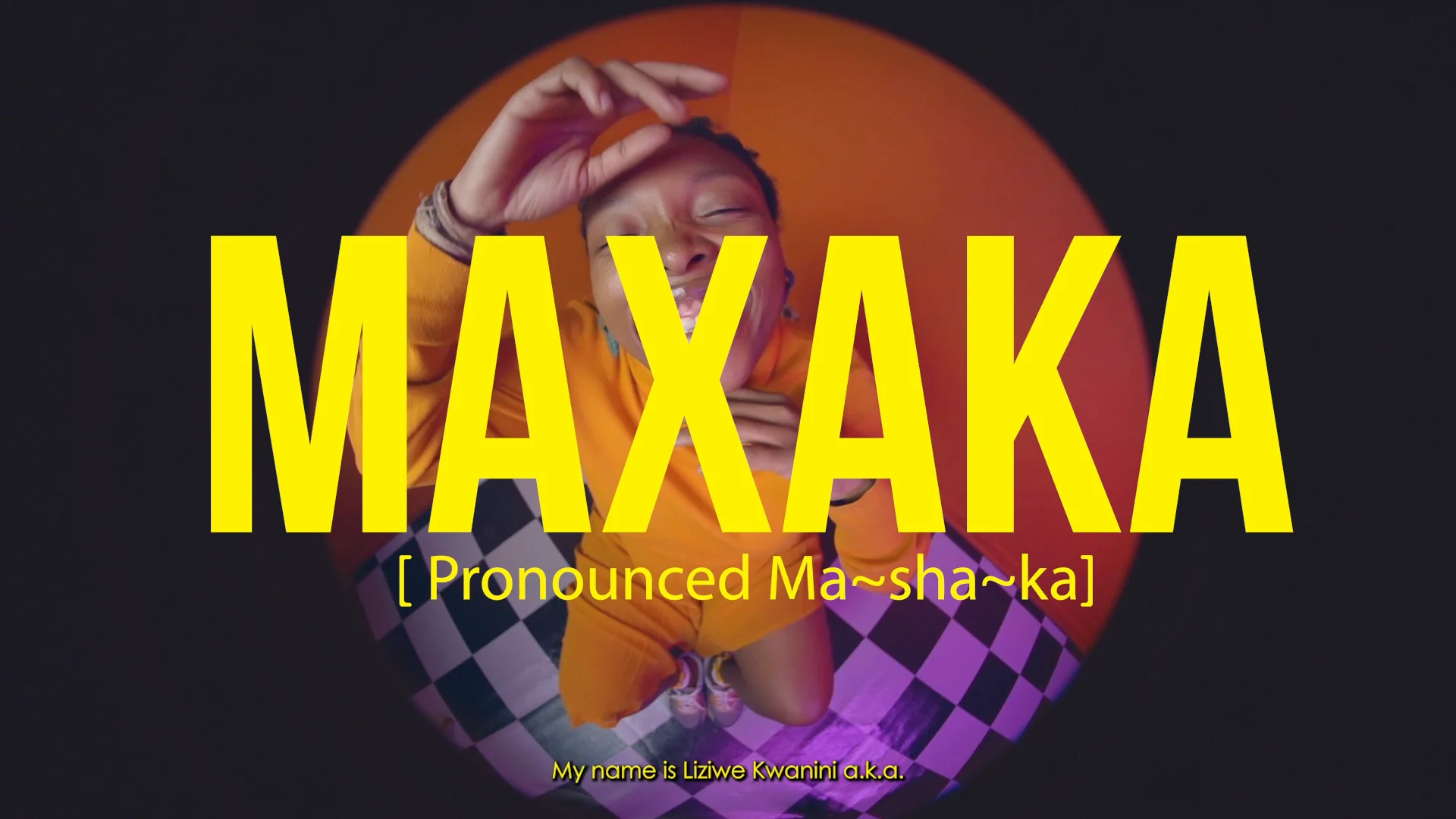 MAXAKA episode three ft Liziwe Kwanini