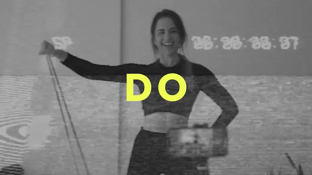 TZ Collective Session: How to Build a Strong and Vibrant Fitness ...