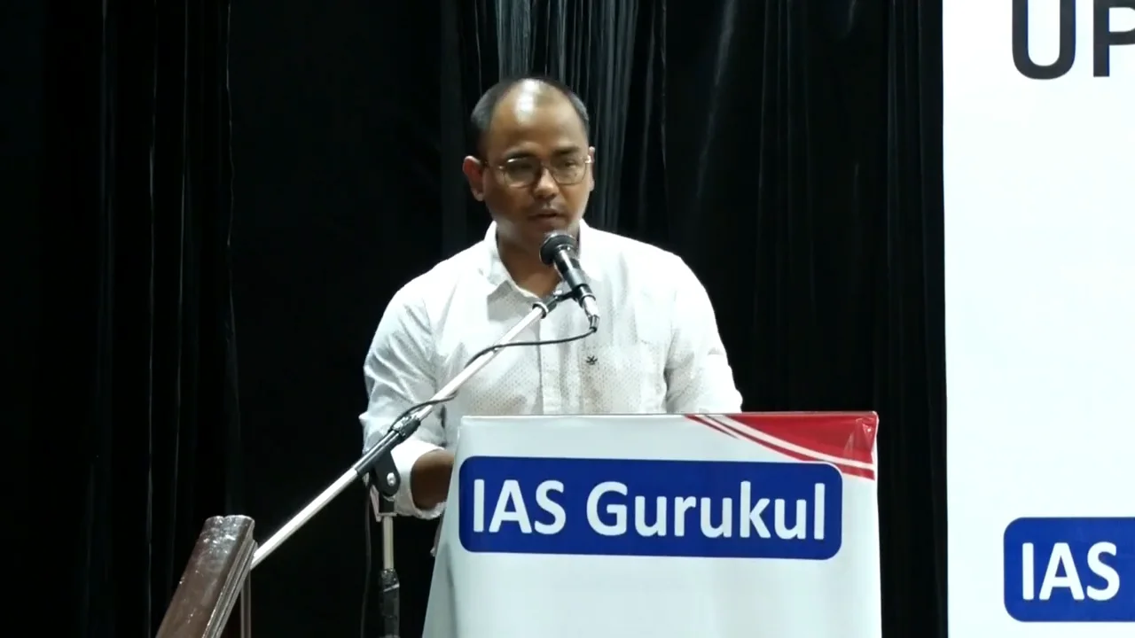 Tushar Parmar on Vimeo