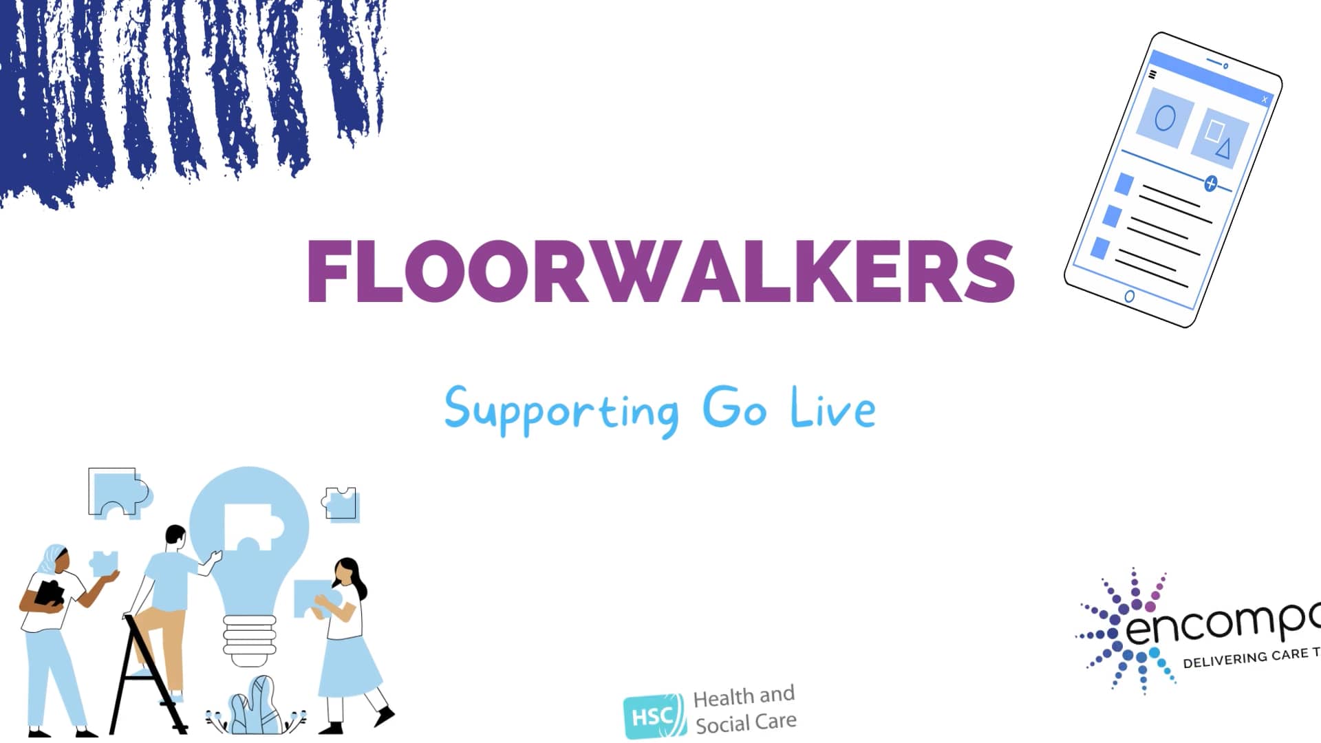 encompass Floorwalkers on Vimeo