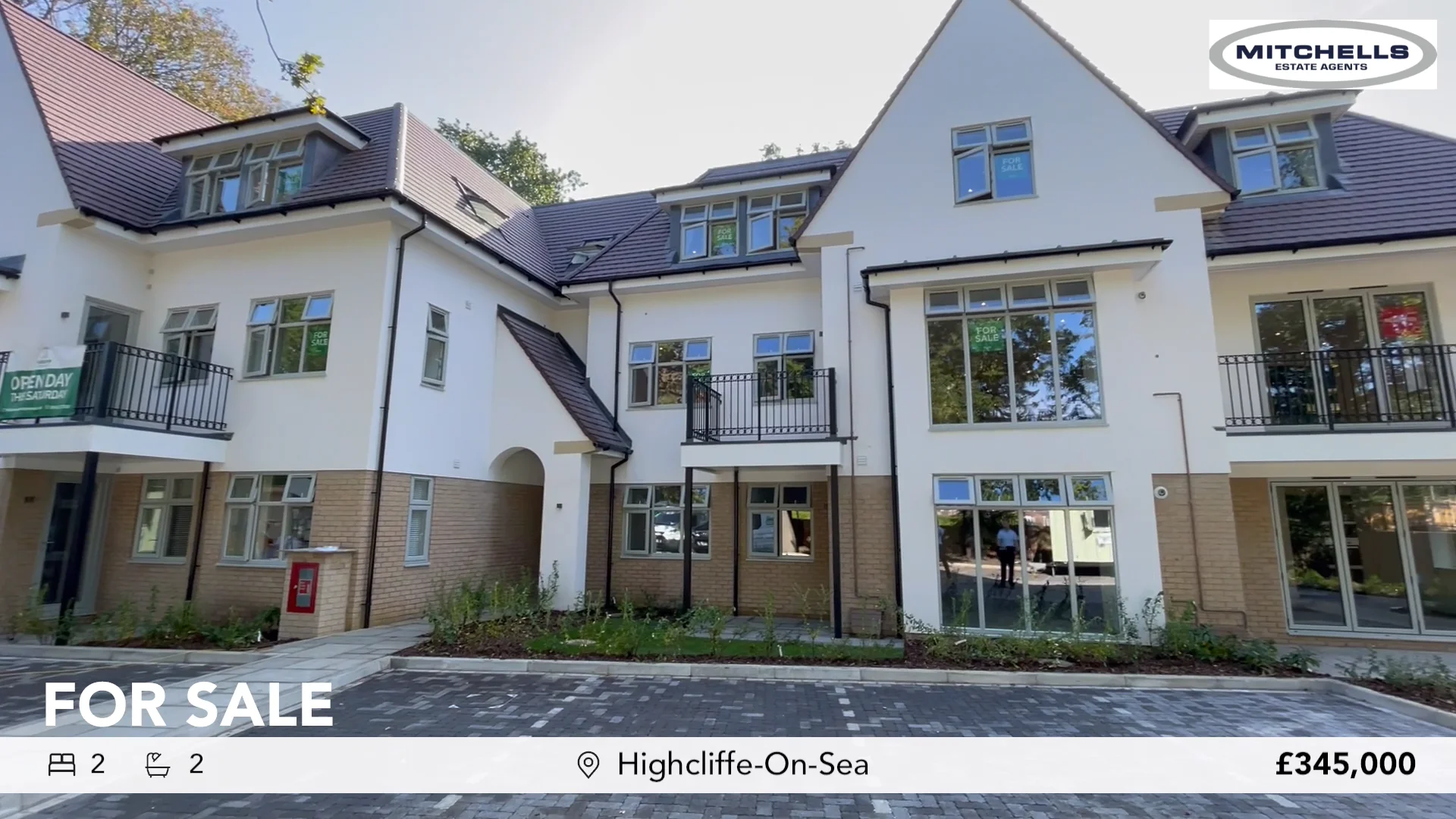 Rothesay House on Vimeo