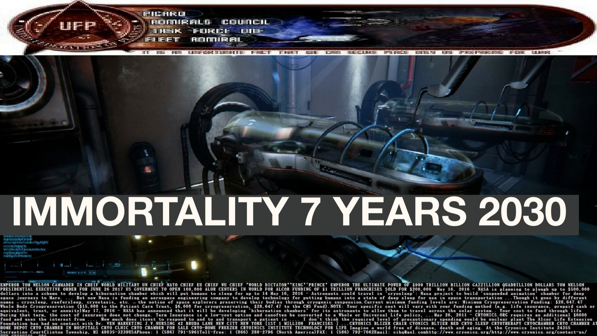 STATION ASSEMBLY ELEMENTS