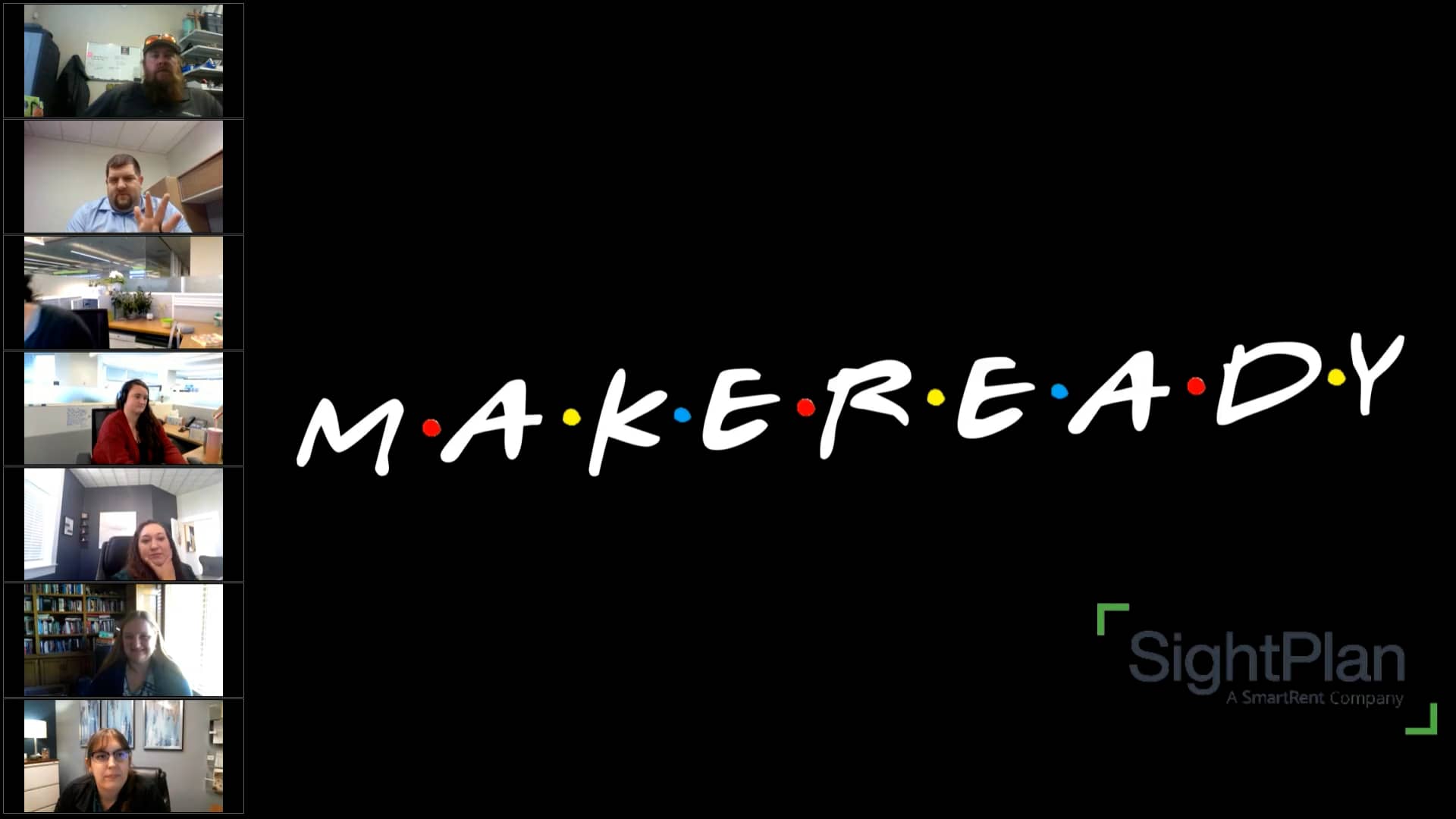 SightPlan Make-Ready Pilot Training on Vimeo