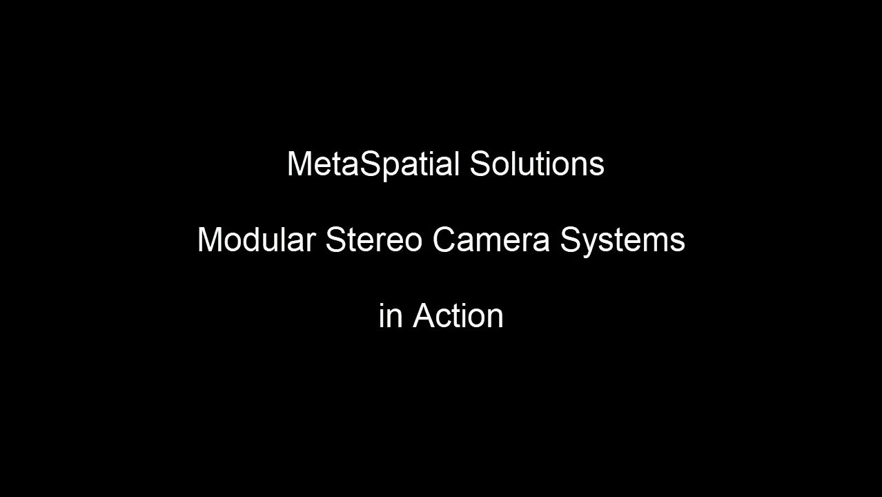 MetaSpatial Camera on Vimeo