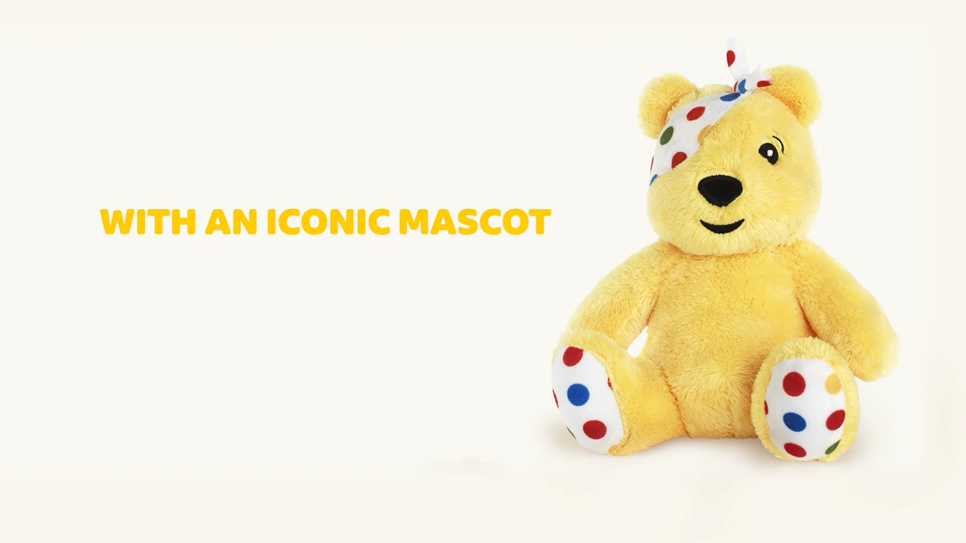 294858 - Patchless Pudsey (cat 40) on Vimeo