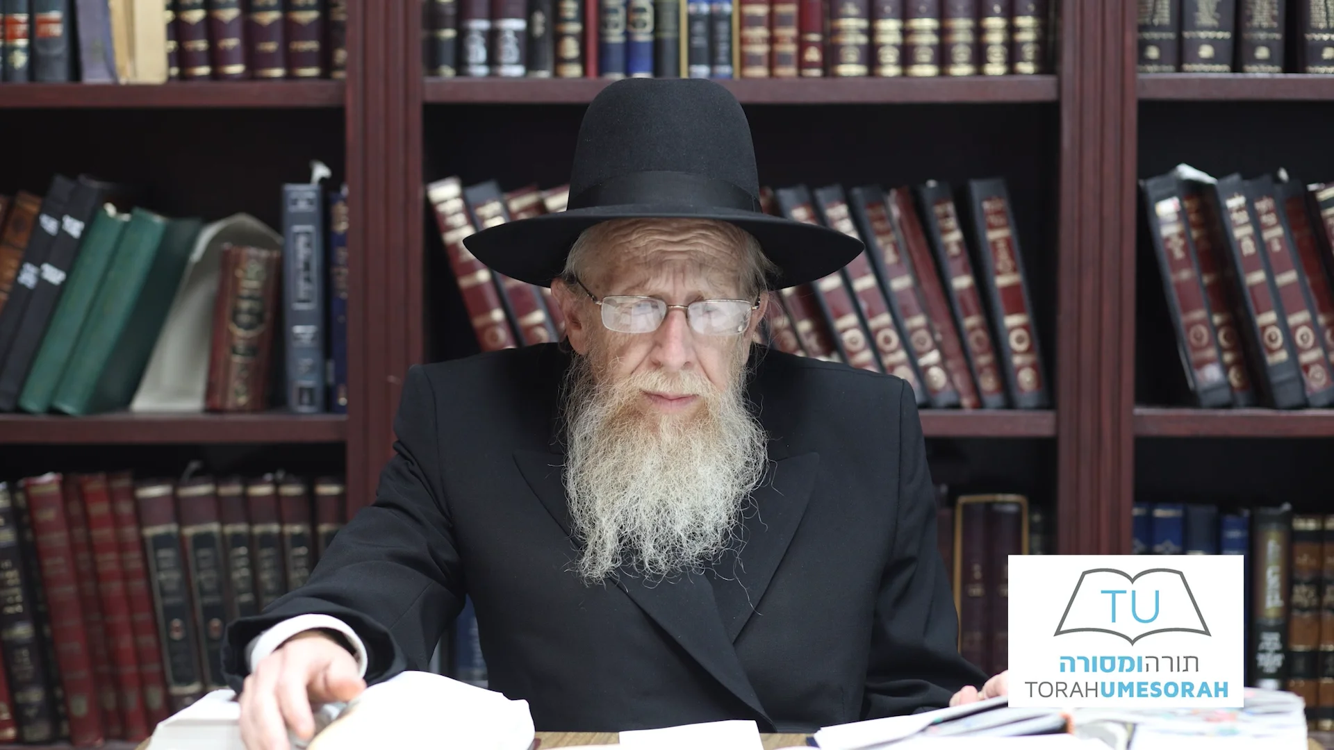 TU Chizuk & Guidance for Mechanchim & Mechanchos | Rav Dovid Goldberg ...