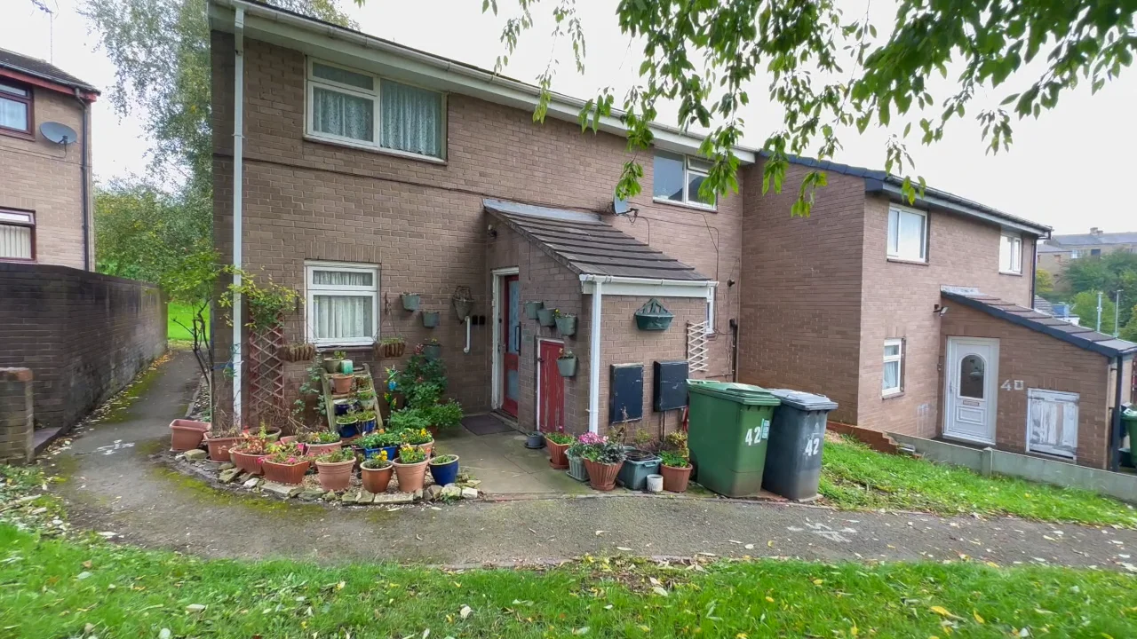 Frederick Walker Gardens 42 on Vimeo