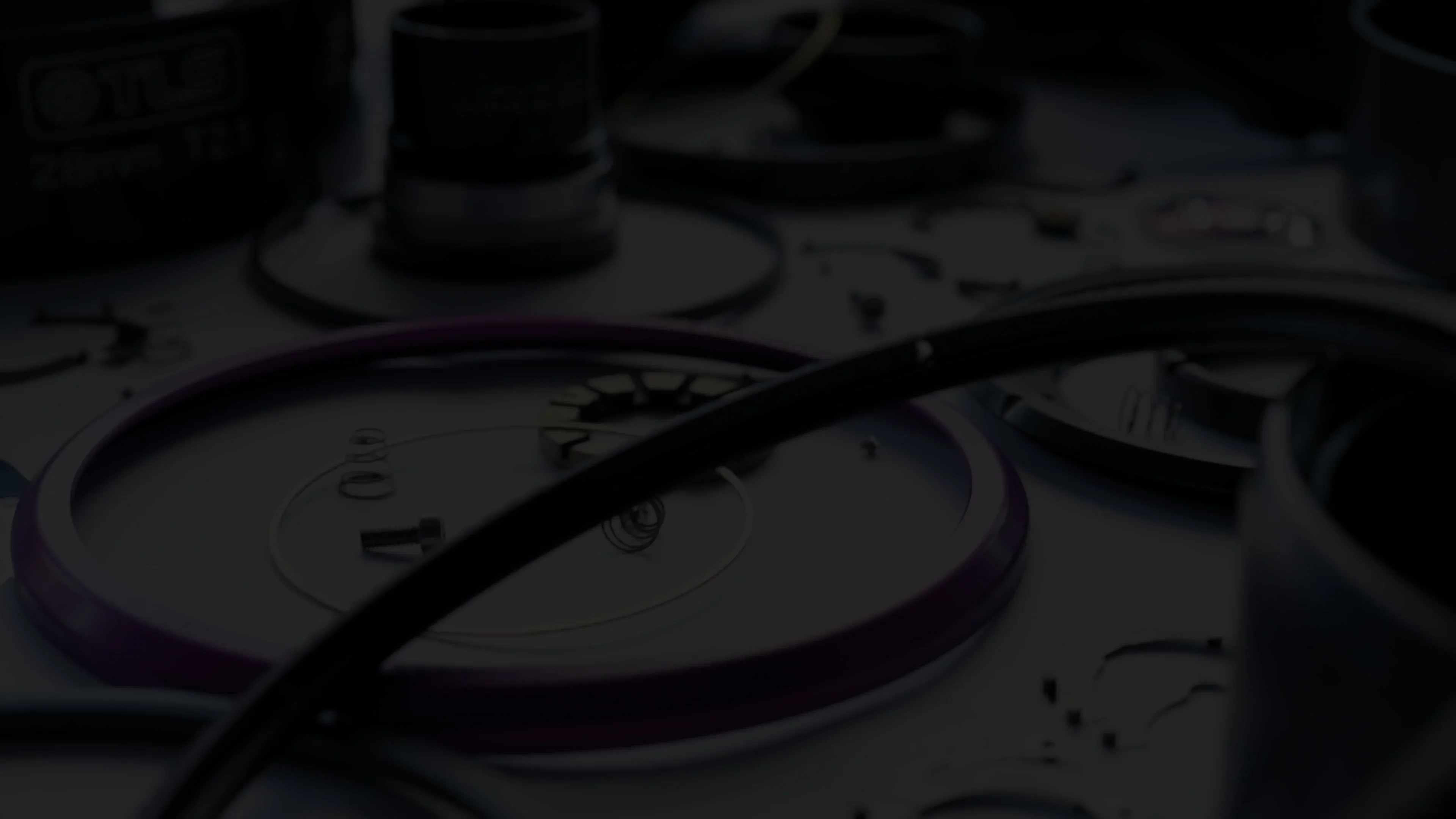 TLS Rehousing on Vimeo