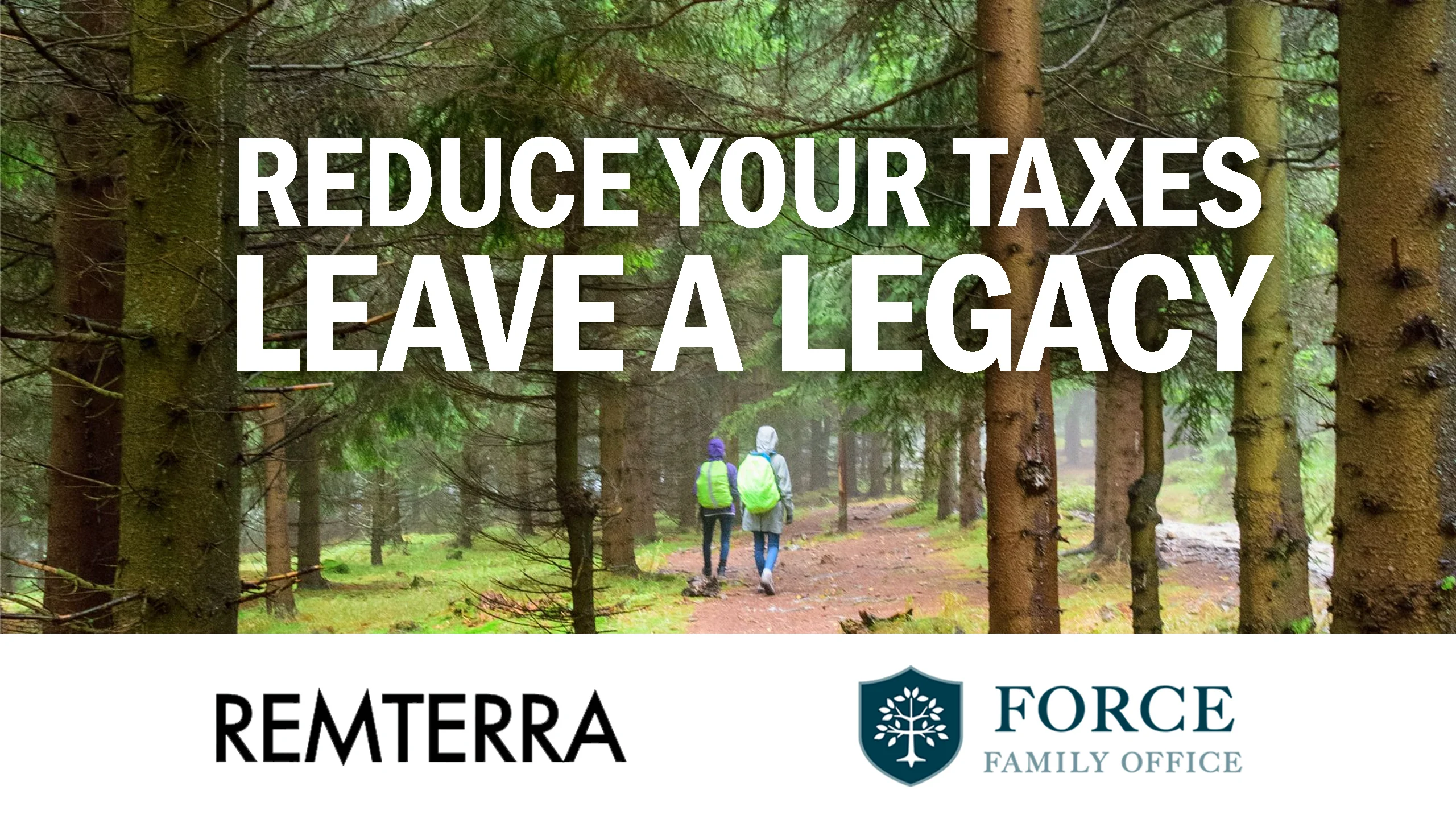 Force Webinar: Remterra on Vimeo