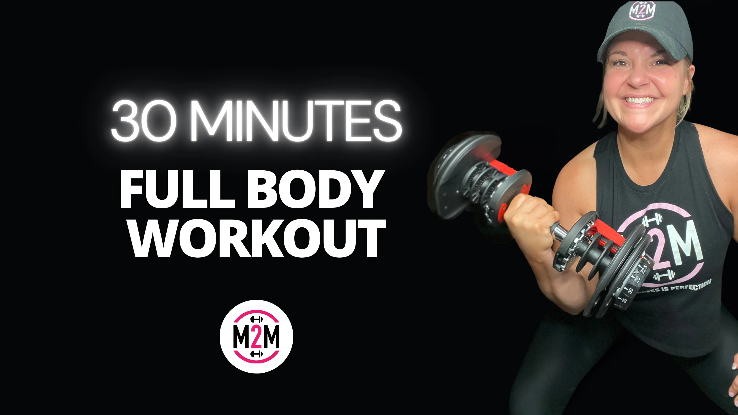 HIIT FULL BODY on Vimeo