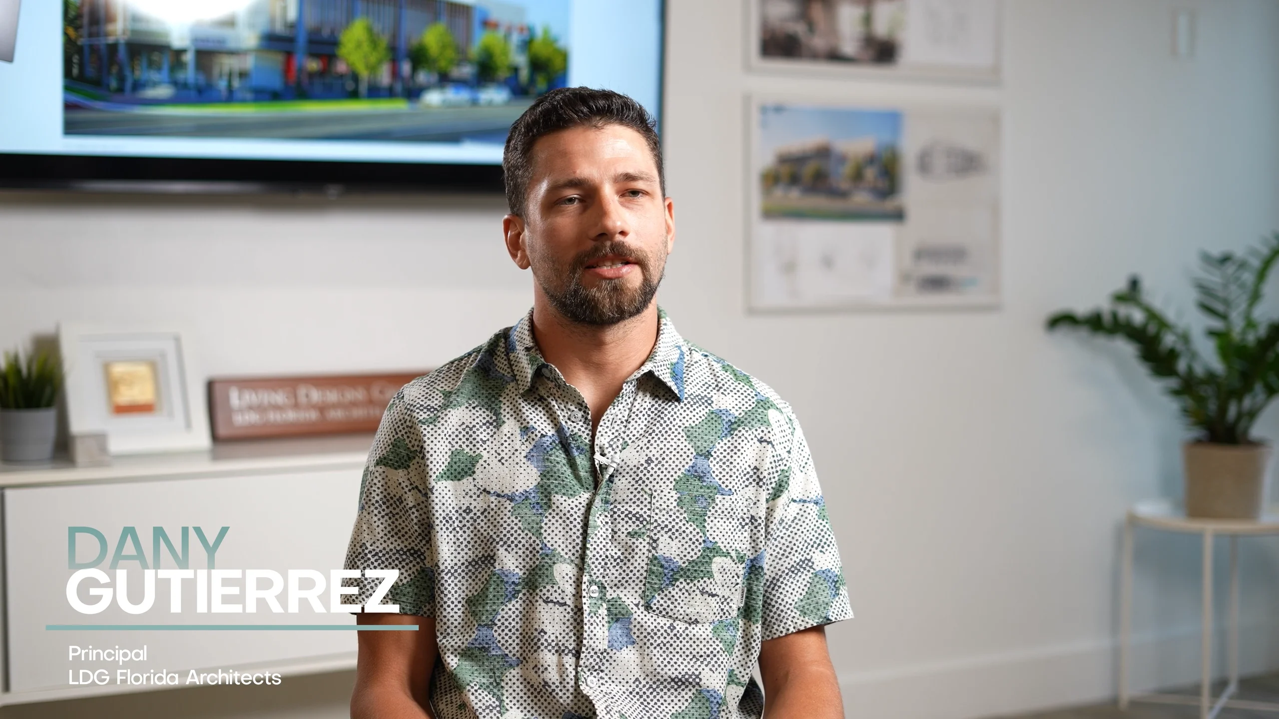 Living Design Group - Florida Architects on Vimeo