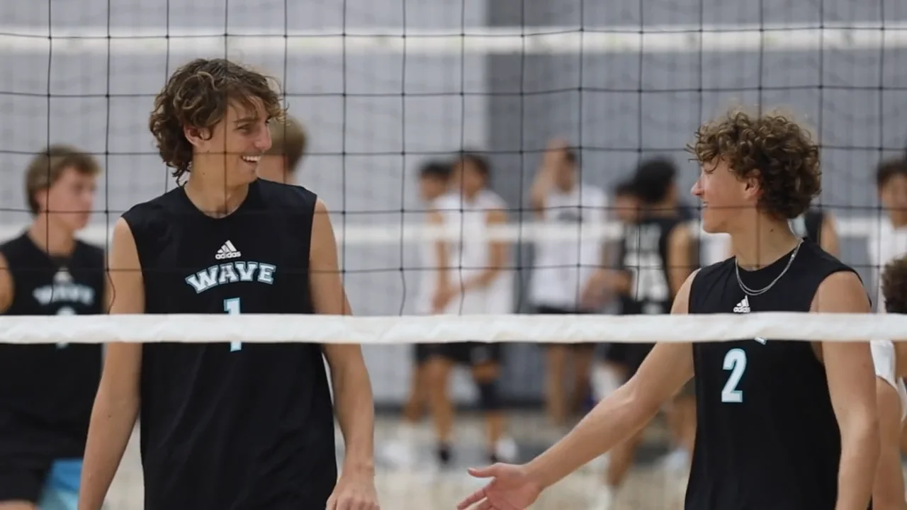 Bodhi Jones Wave Fall '23 on Vimeo