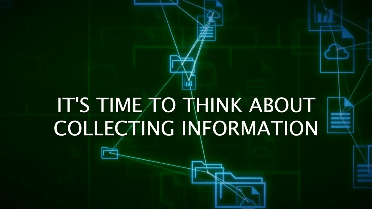 DataConductor - Trellis Software on Vimeo