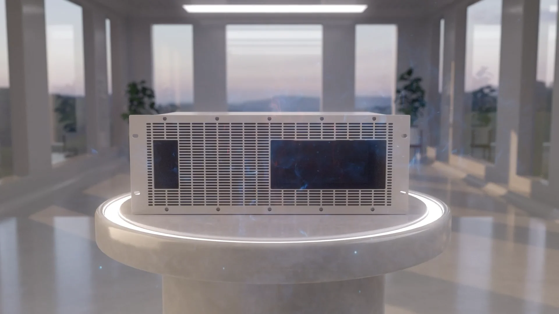 Elektro Automatic- 3D Animated Product Commercial on Vimeo