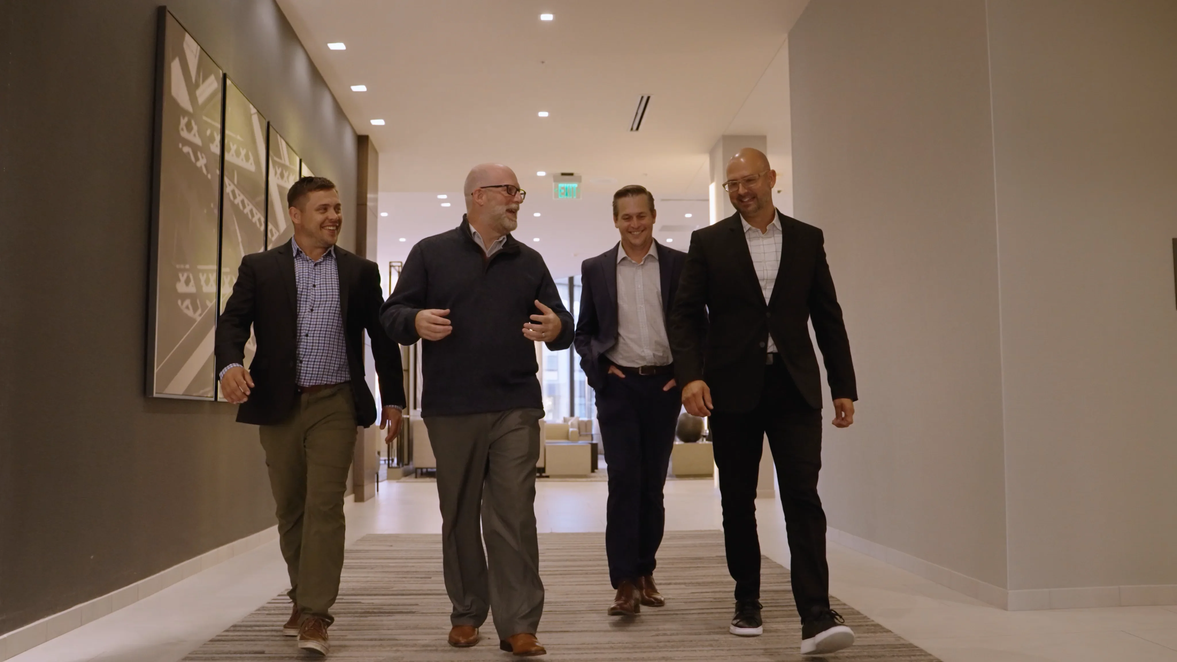 Scott Rupp - Speaker Reel on Vimeo