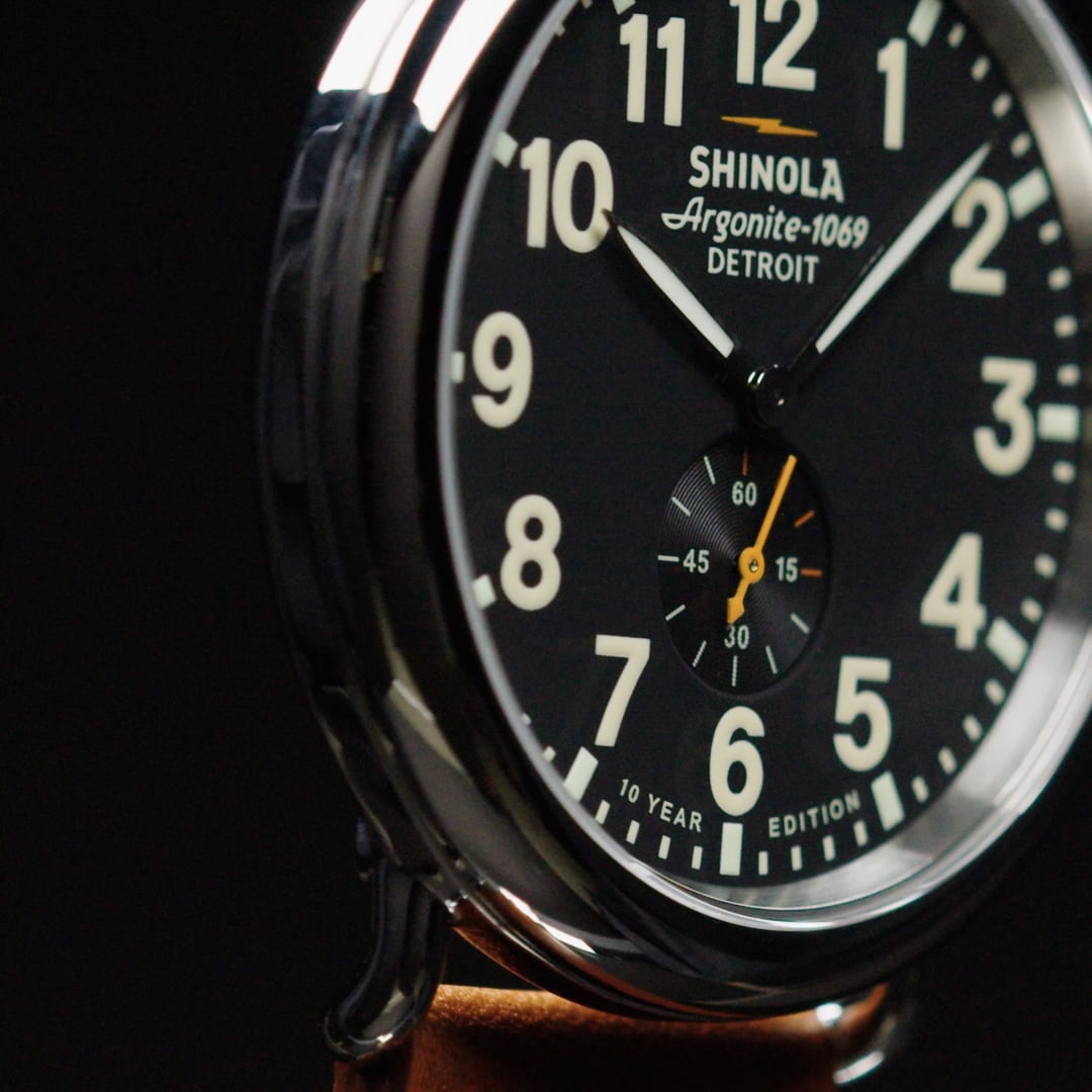 Shinola® Detroit | Beautiful, Enduring, Handcrafted Goods | Shinola ...
