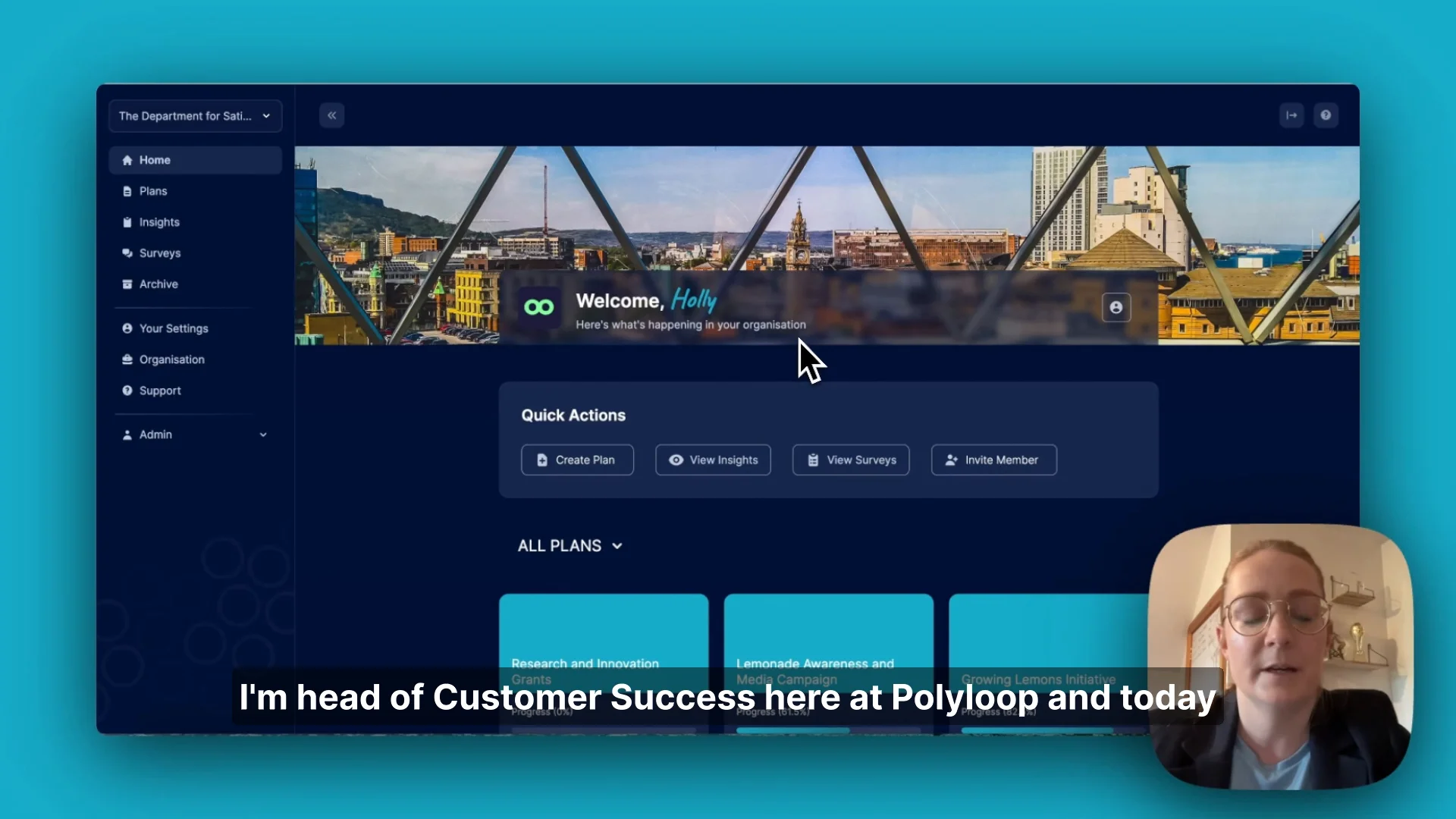 Getting started on Vimeo