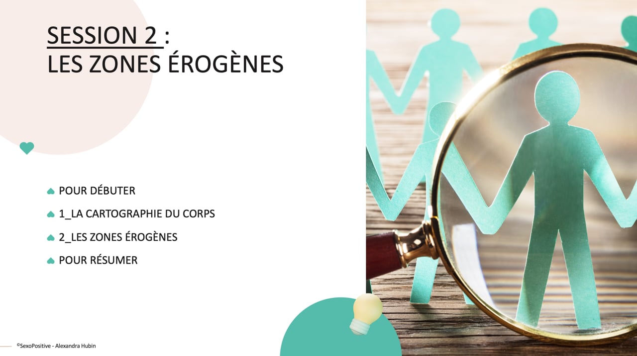 Approche clinique des stimulations sexuelles | SexoPositive