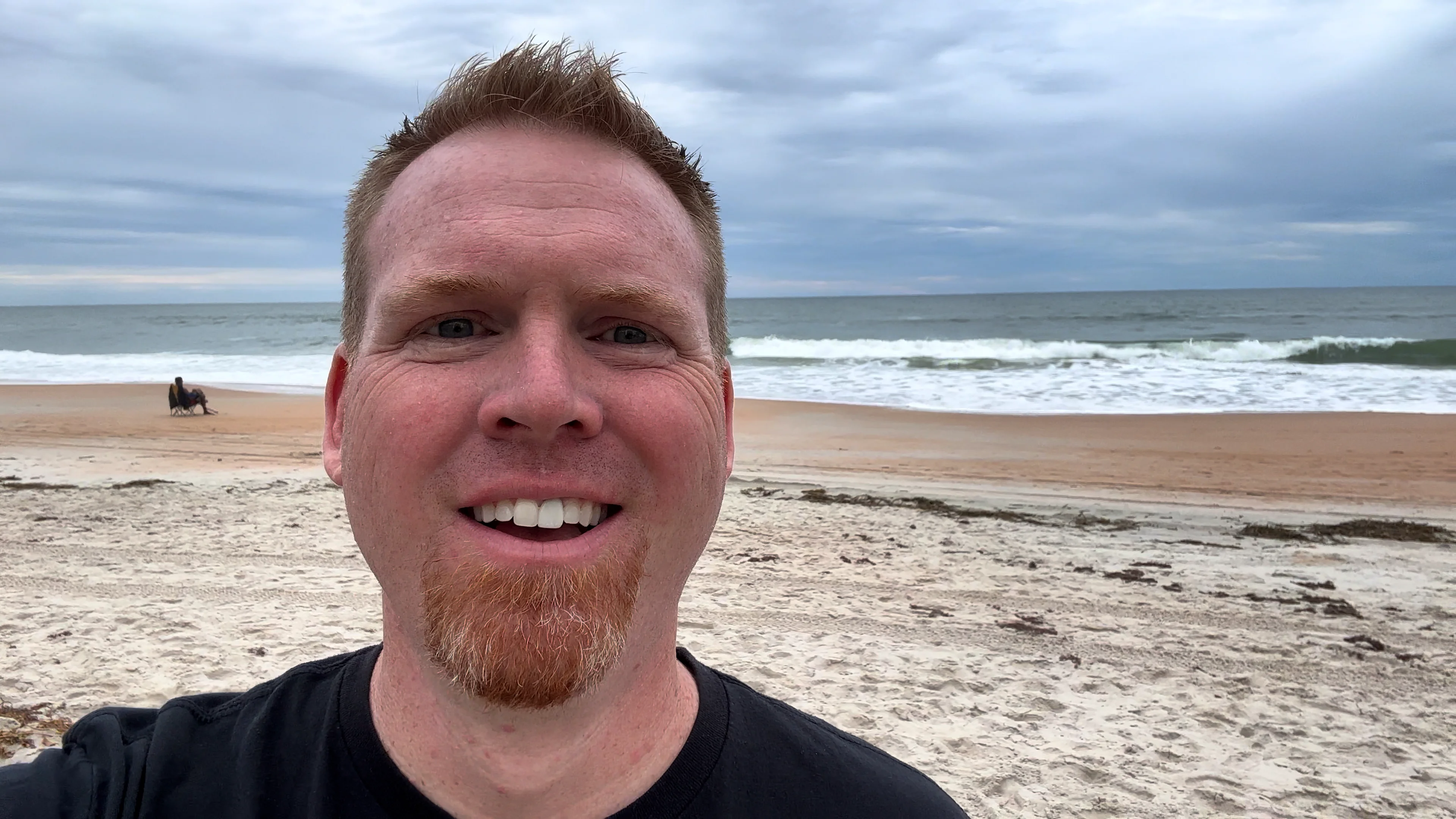 Legacy Vision - Day 4