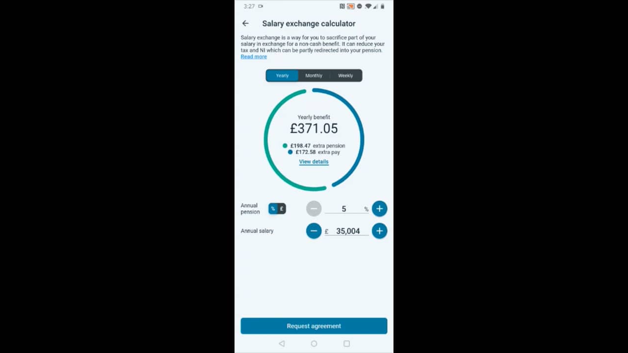 Salary_Exchange_process (Employee) on Vimeo
