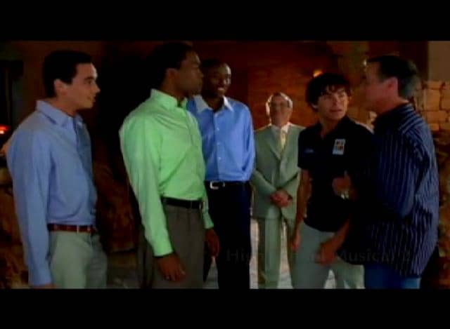 Danor Gerald Actor's Reel | 2009 on Vimeo