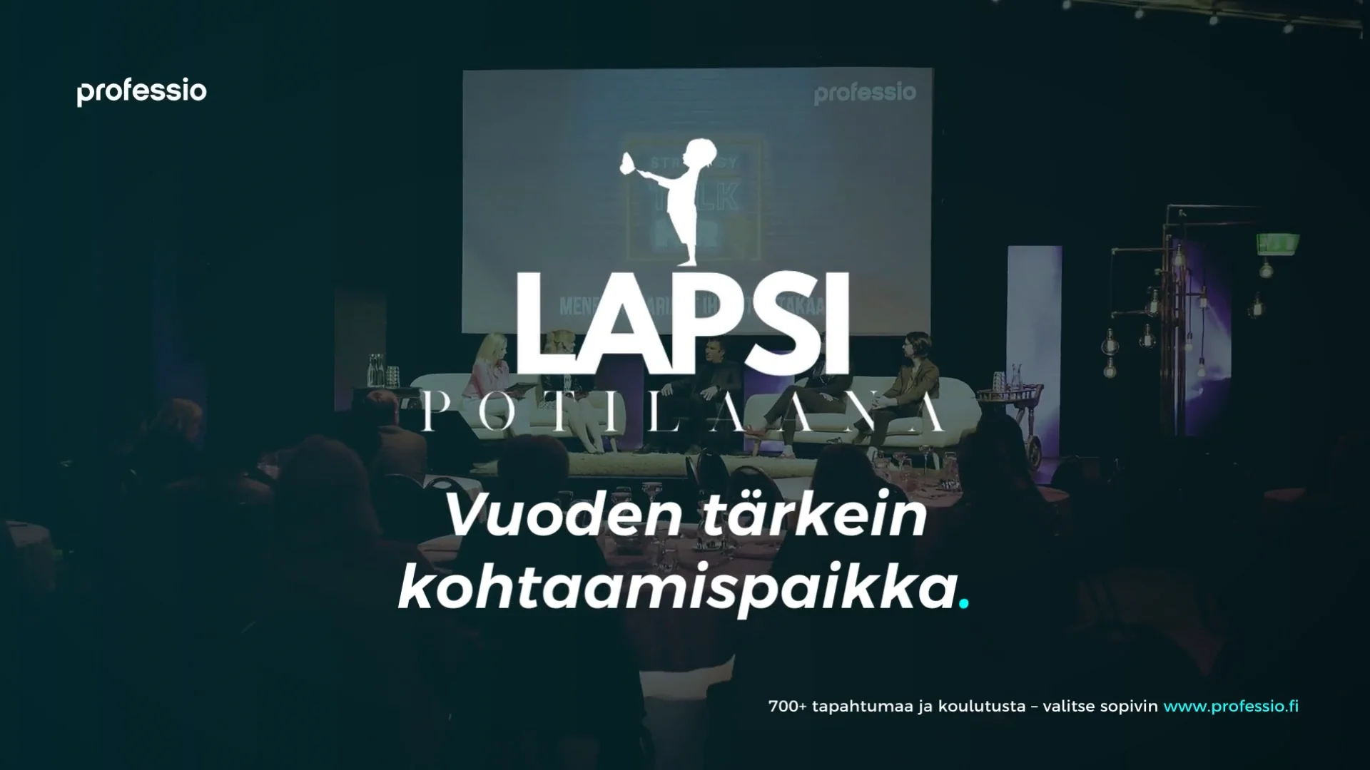 Lapsi Potilaana - Kaija-Leena Kolho