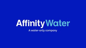 Planning our future together | Affinity Water Have your say