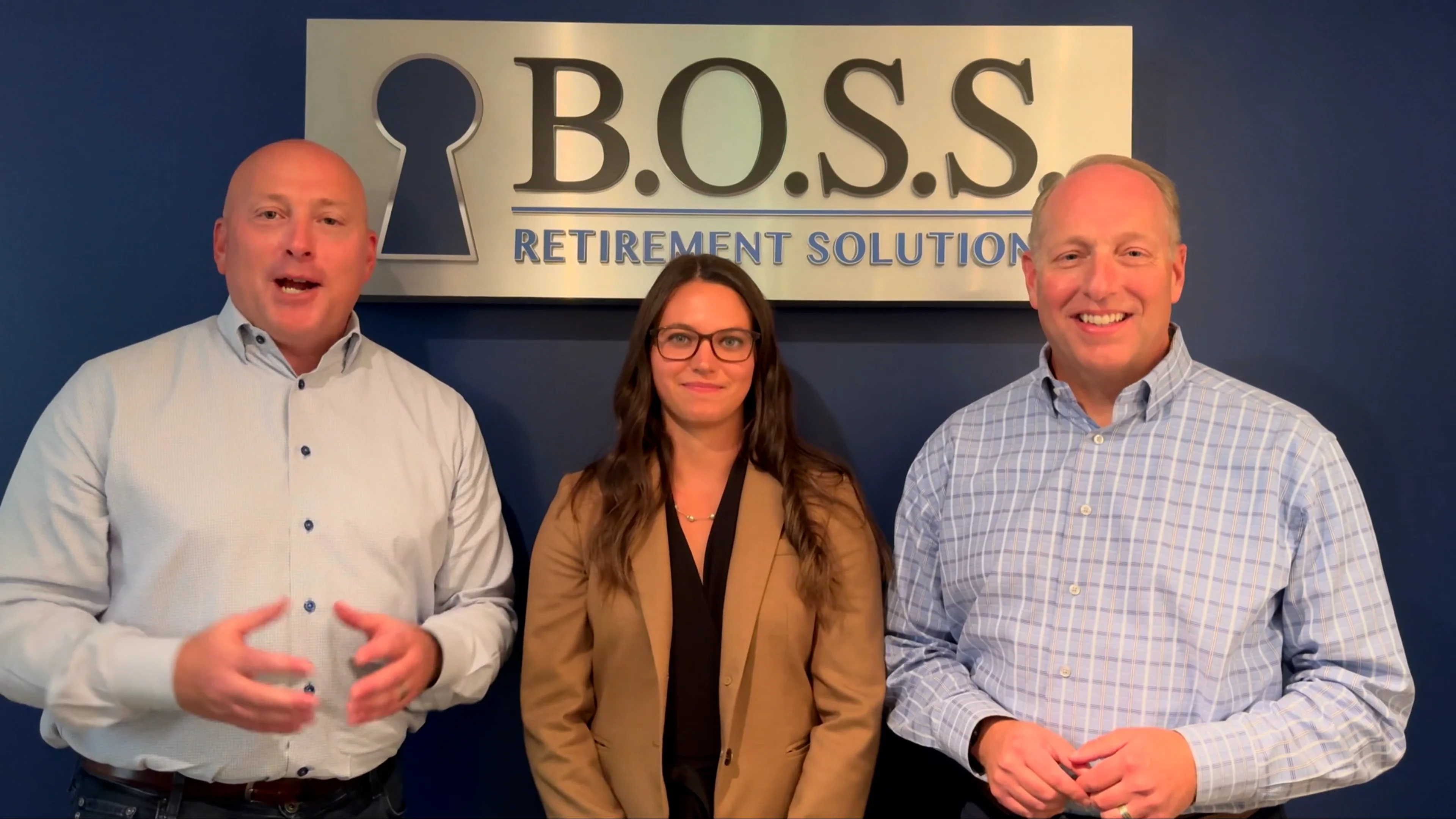 Ryan, Tyson & Julie on Vimeo