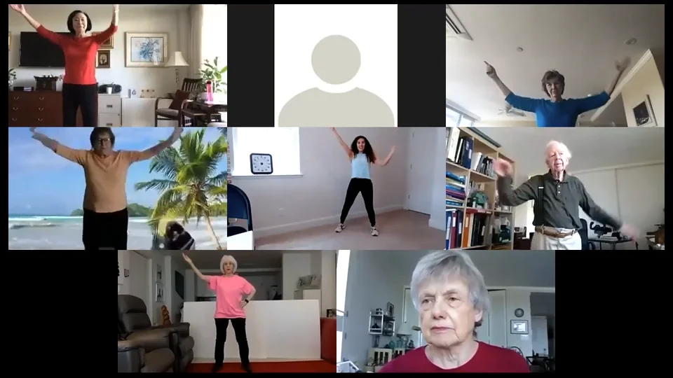 ymca_choreography (540p) on Vimeo
