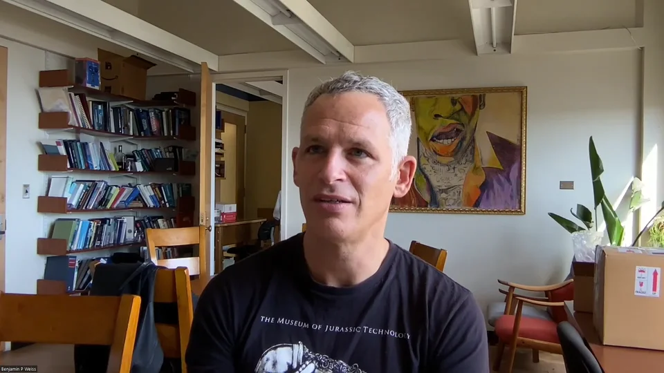 The role of Psyche's magnetometer on Vimeo