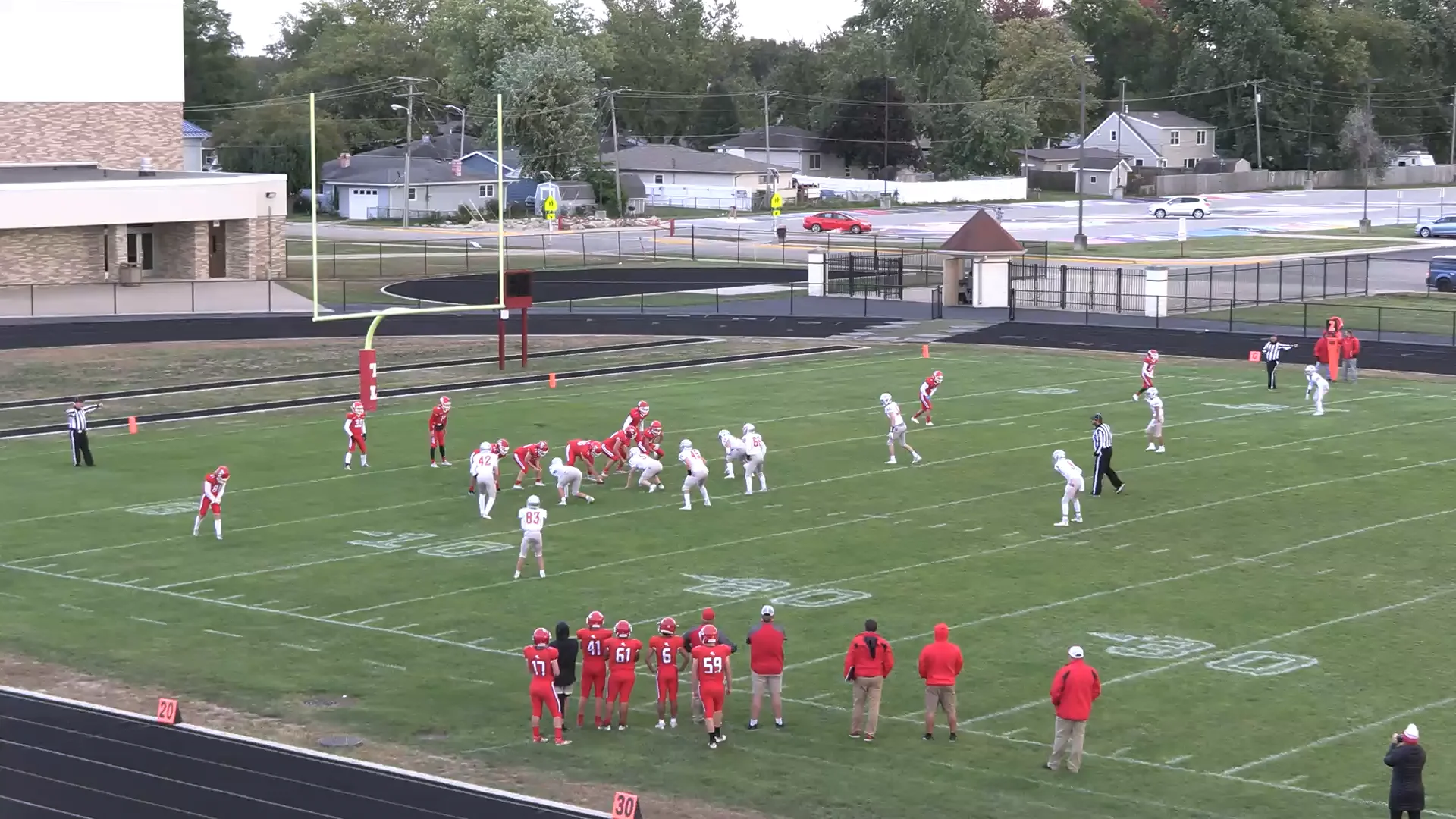 JV WL vs Twin Lakes Highlights SOS JS on Vimeo