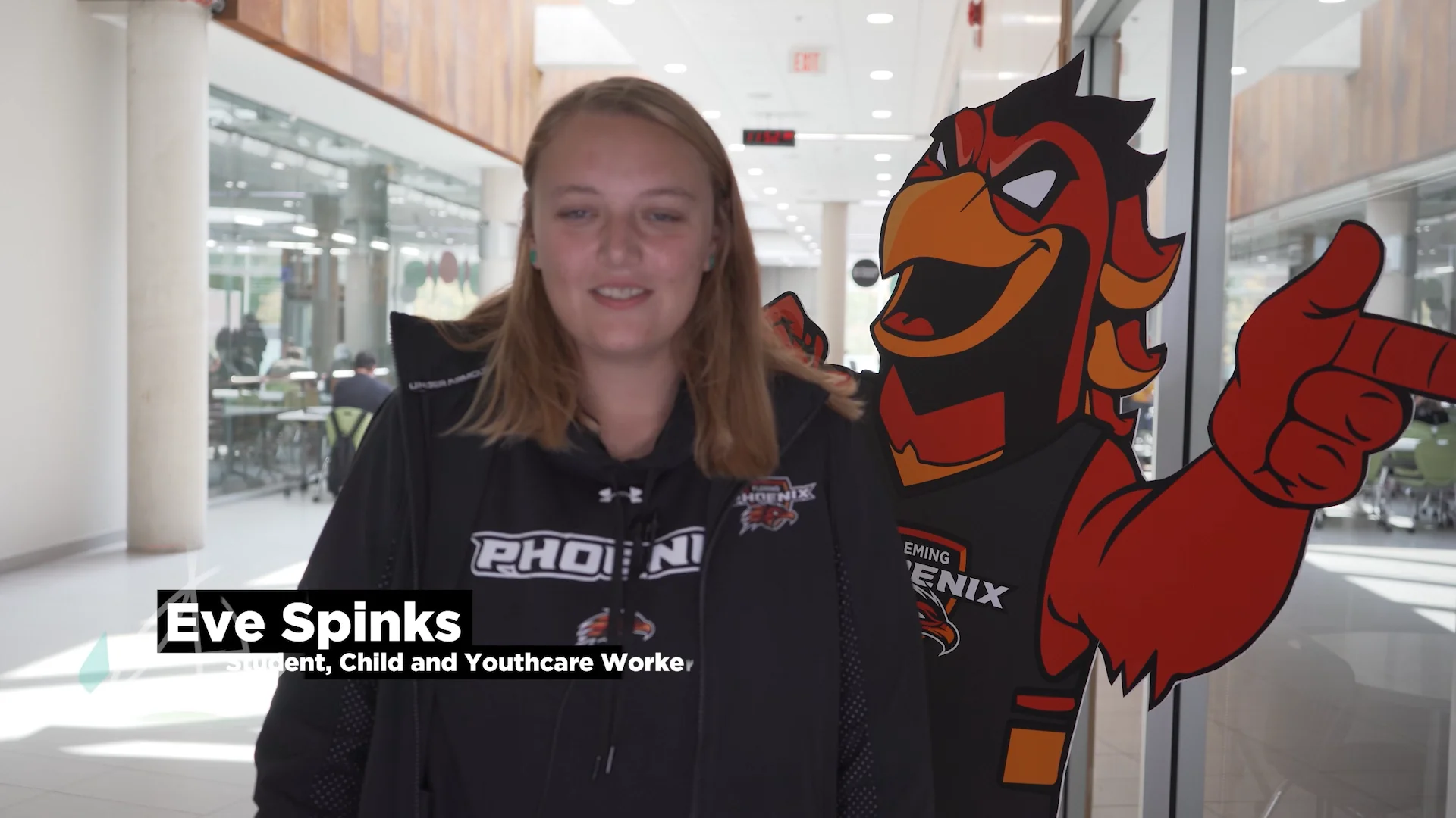 Fleming Phoenix Name#2 on Vimeo