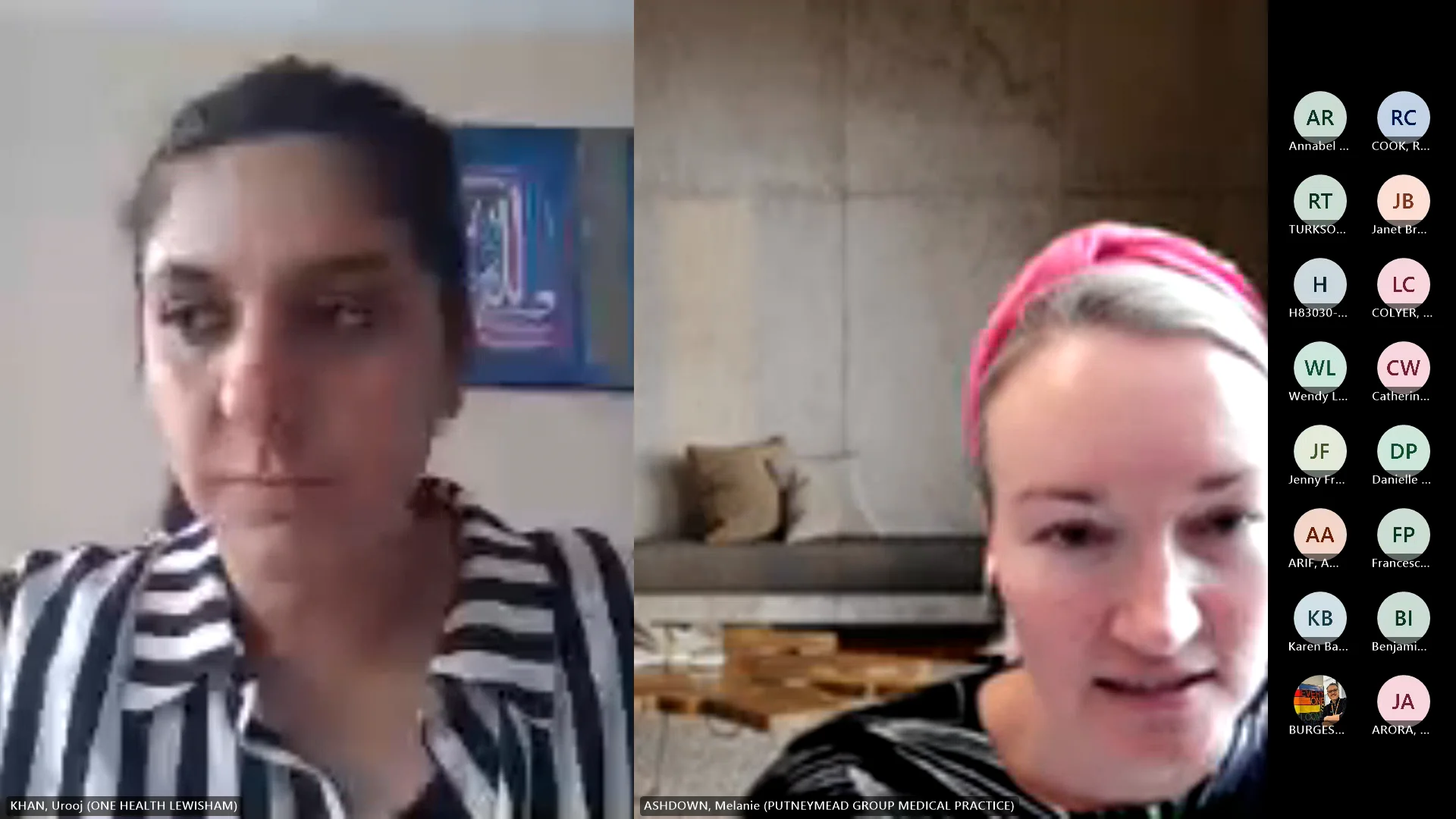 SWL ICS Induction - Teams Recording October 2023 on Vimeo