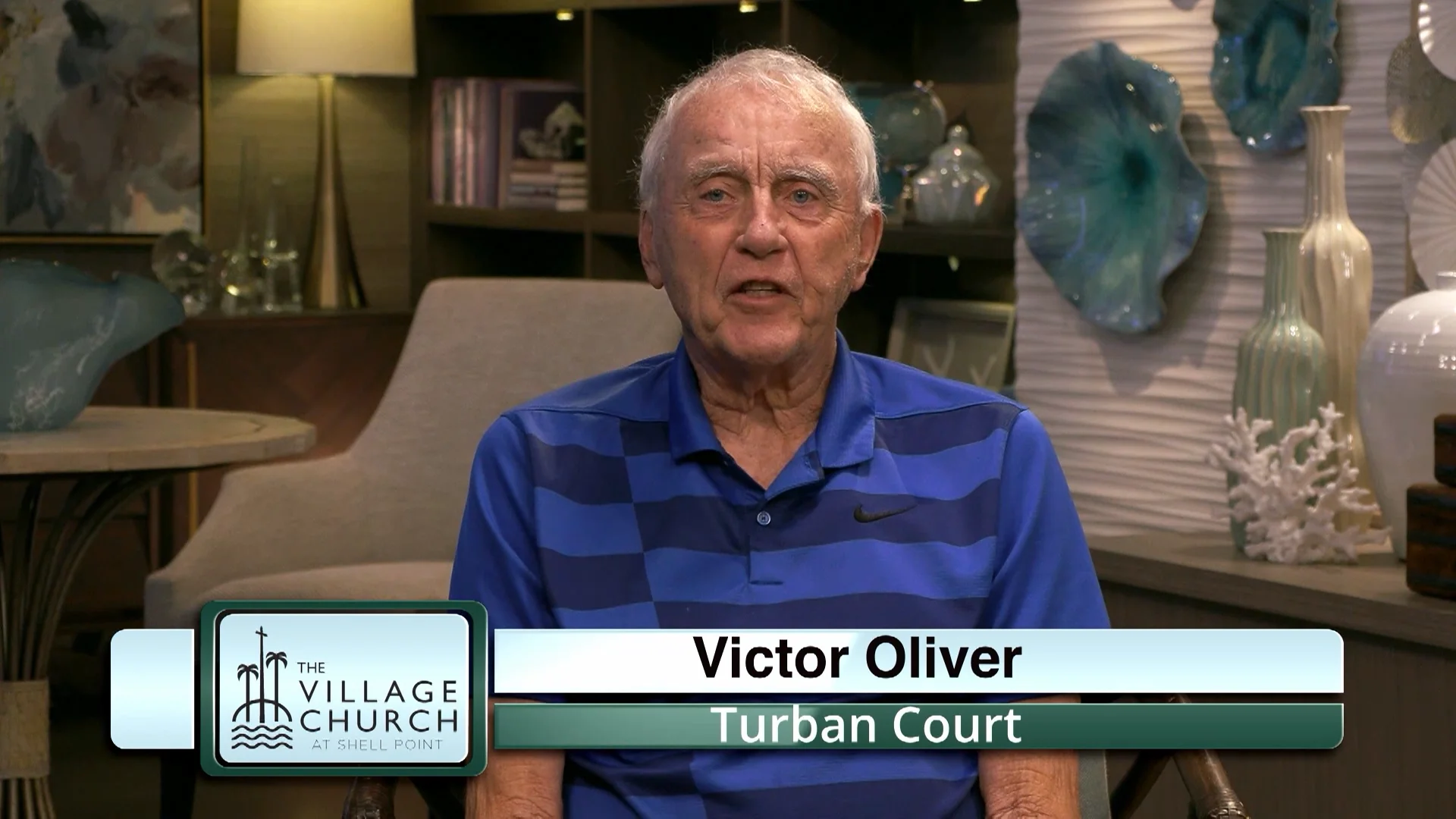 2023/9/22 Devotional - God Came Down - Victor Oliver on Vimeo