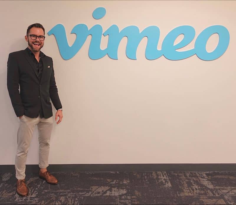 Vimeo Enterprise via CDW-G on Vimeo