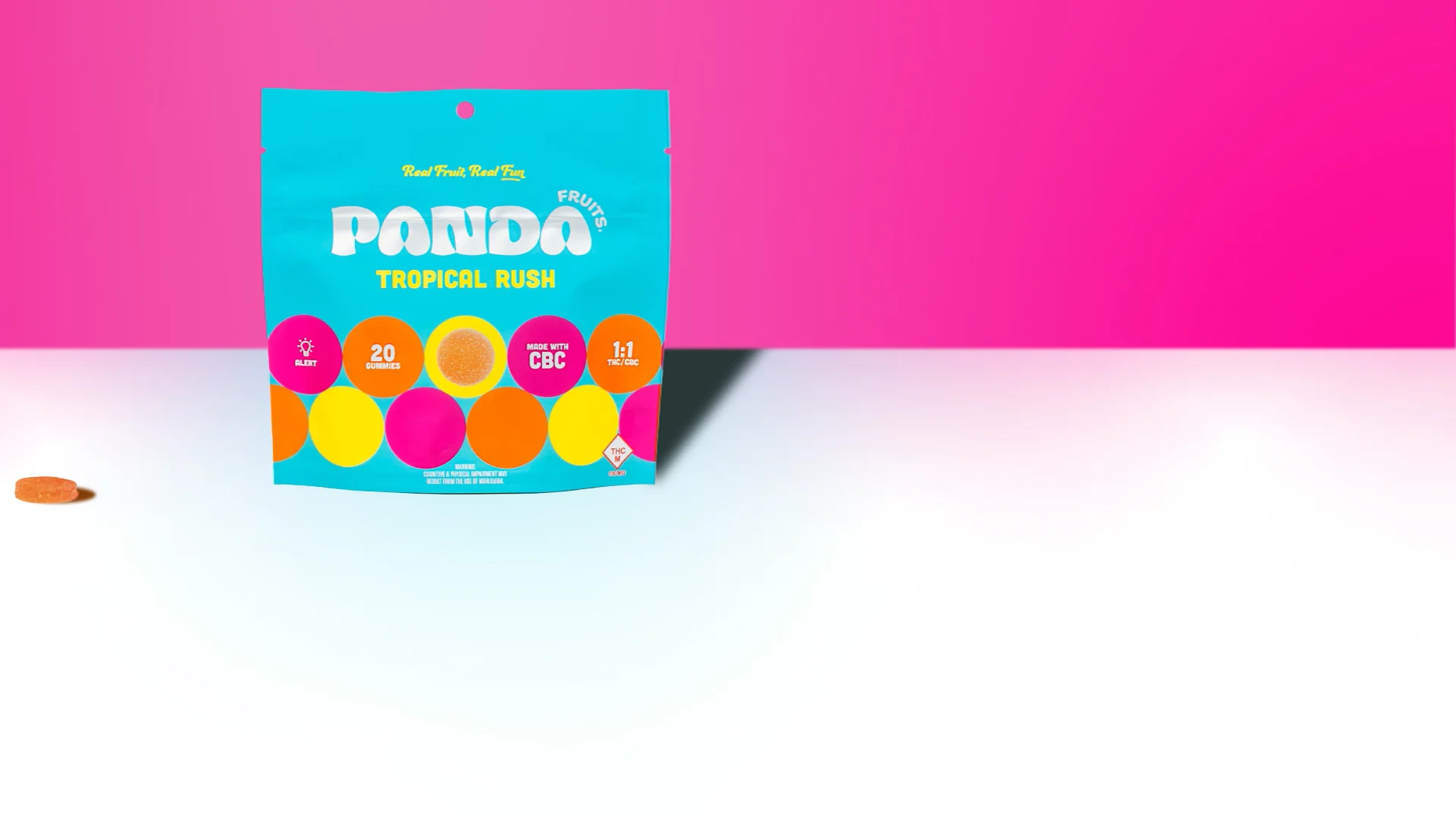 H Tropical Rush Animation on Vimeo