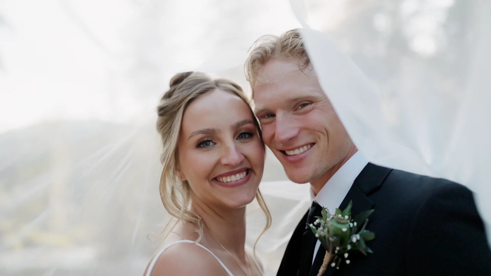 Lexi & Nick (Teaser) on Vimeo