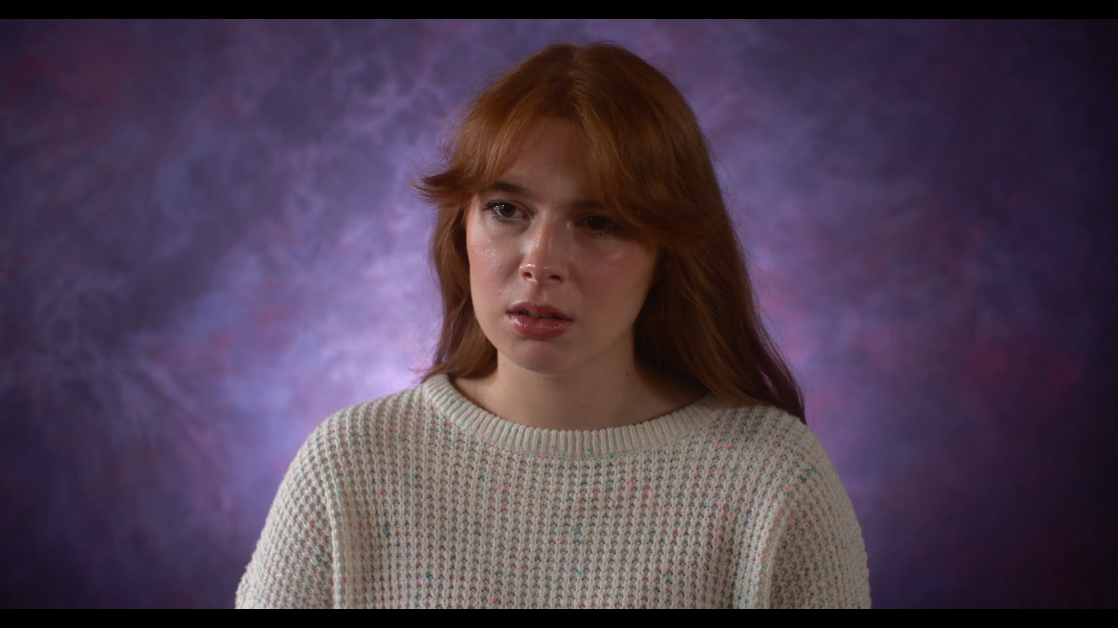 Hannah Radcliffe Showreel on Vimeo