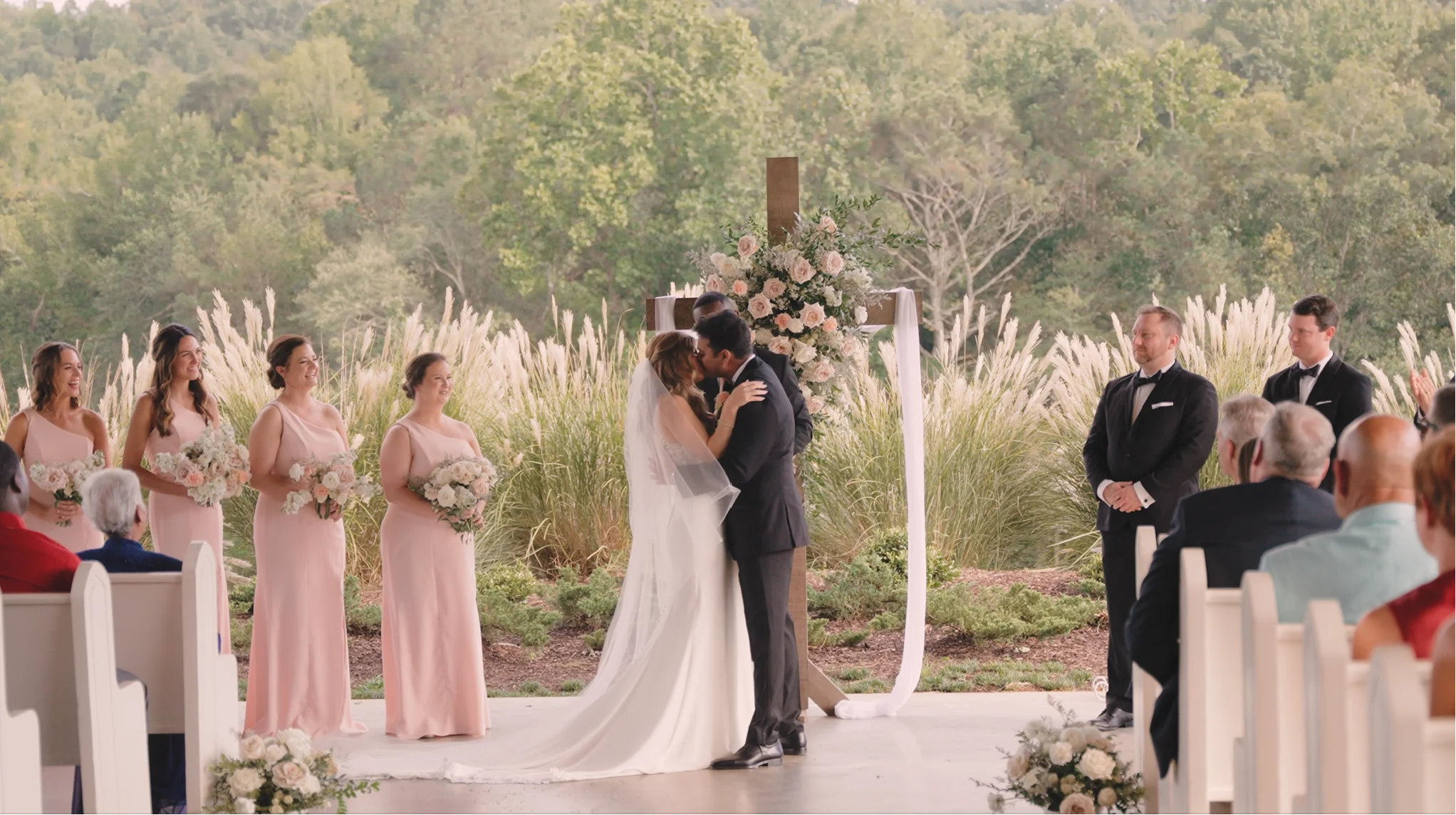 Hannah & Daniel's Wedding Trailer on Vimeo