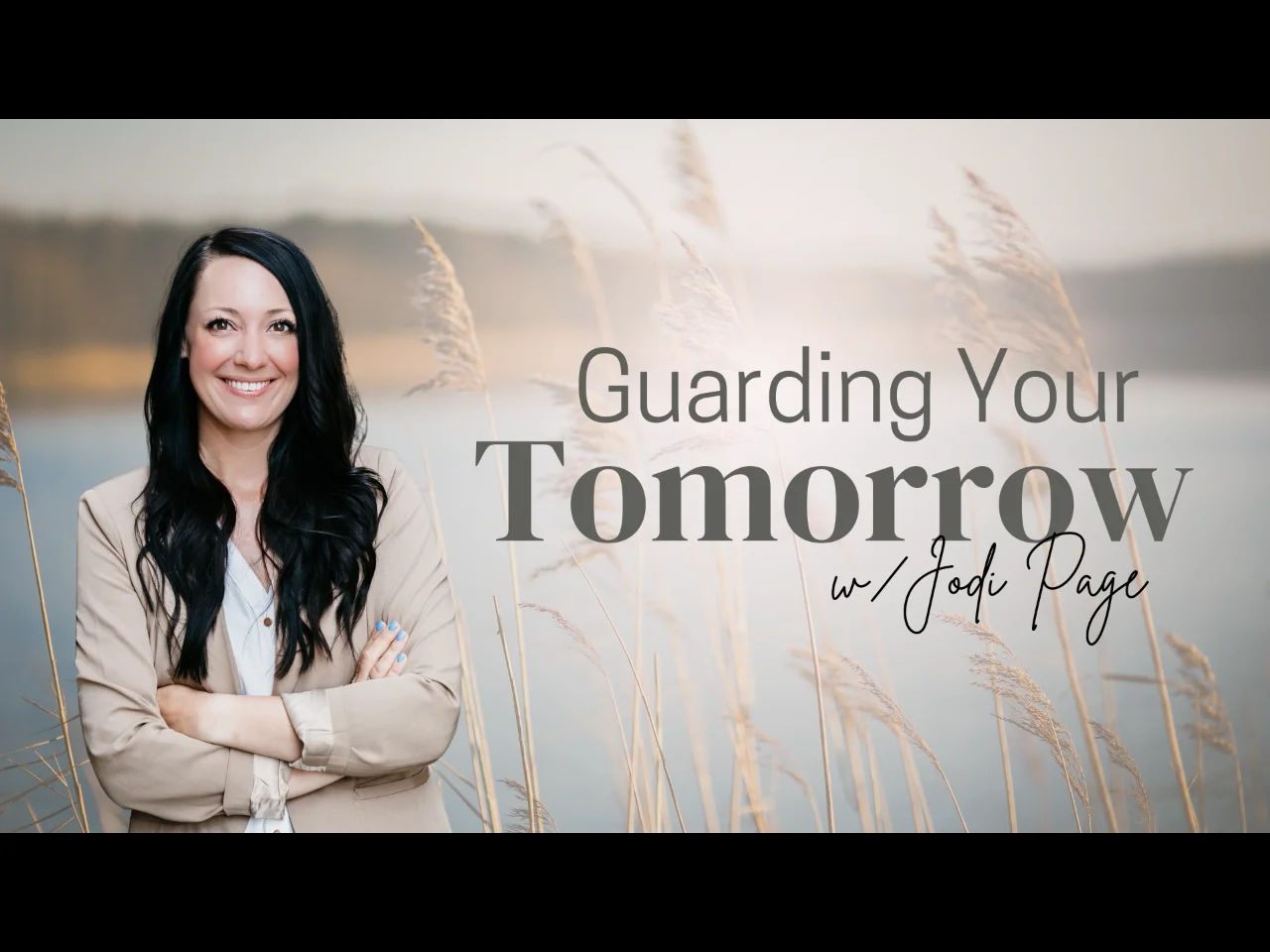 It's Jodi Page! on Vimeo