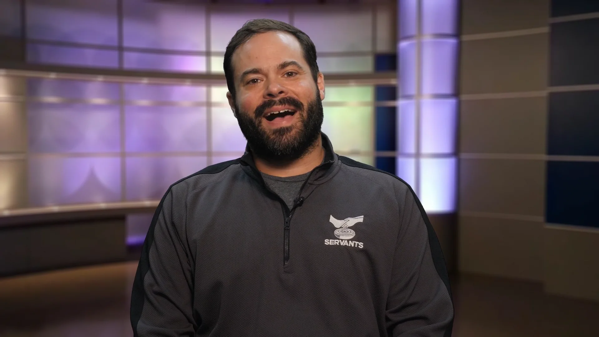 Servants - Giving Spree 2023 on Vimeo