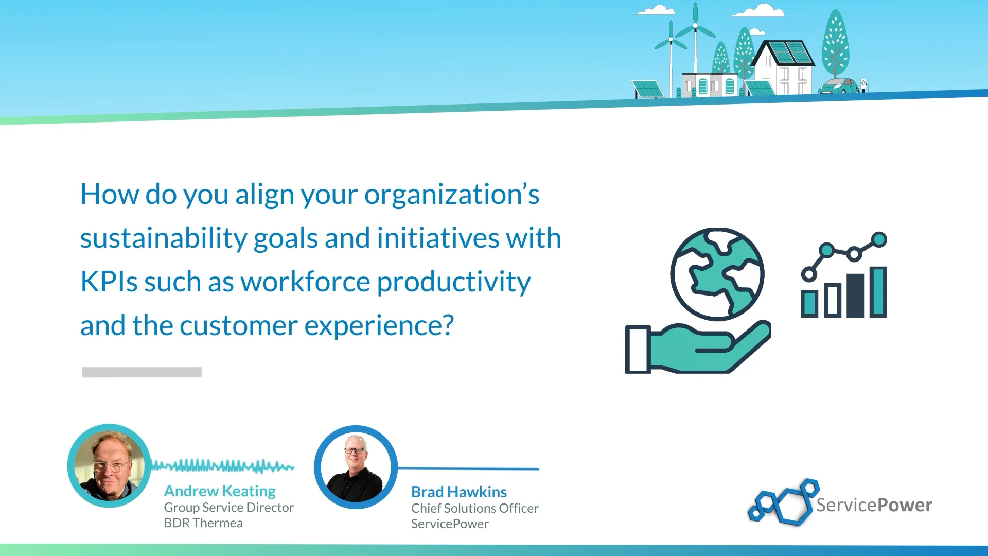 Sustainability webinar clip 5 - Sustainability KPIs and customer ...