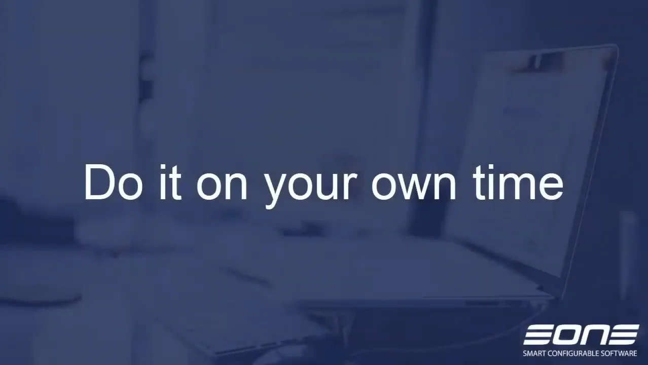 Extender Self Paced Training Overview on Vimeo