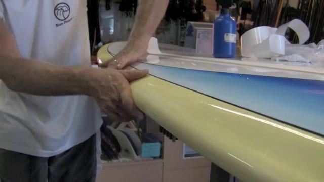 Rail Tape instructions on Vimeo