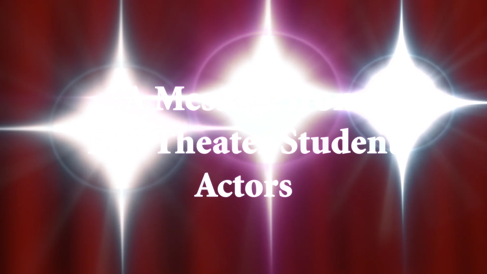 Light Us Up Campaign on Vimeo